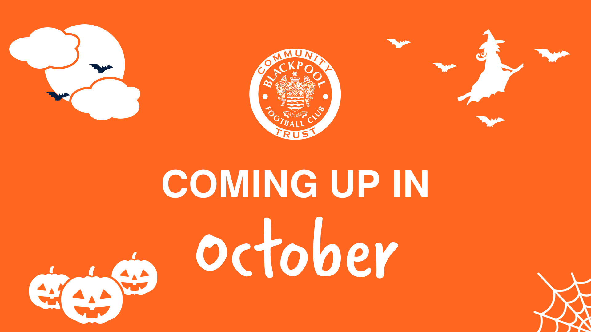 Coming Up In October 2023 BFCCT coming-up-in-october-2023-bfcct